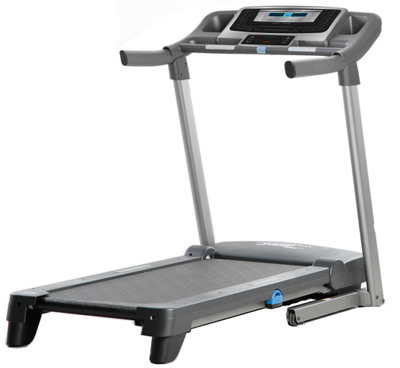 Proform 5.5 CrossTrainer Treadmill Review